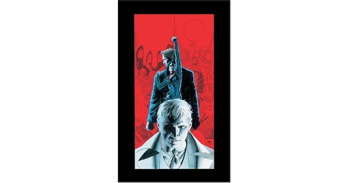 Absolute Planetary Book One by Warren Ellis