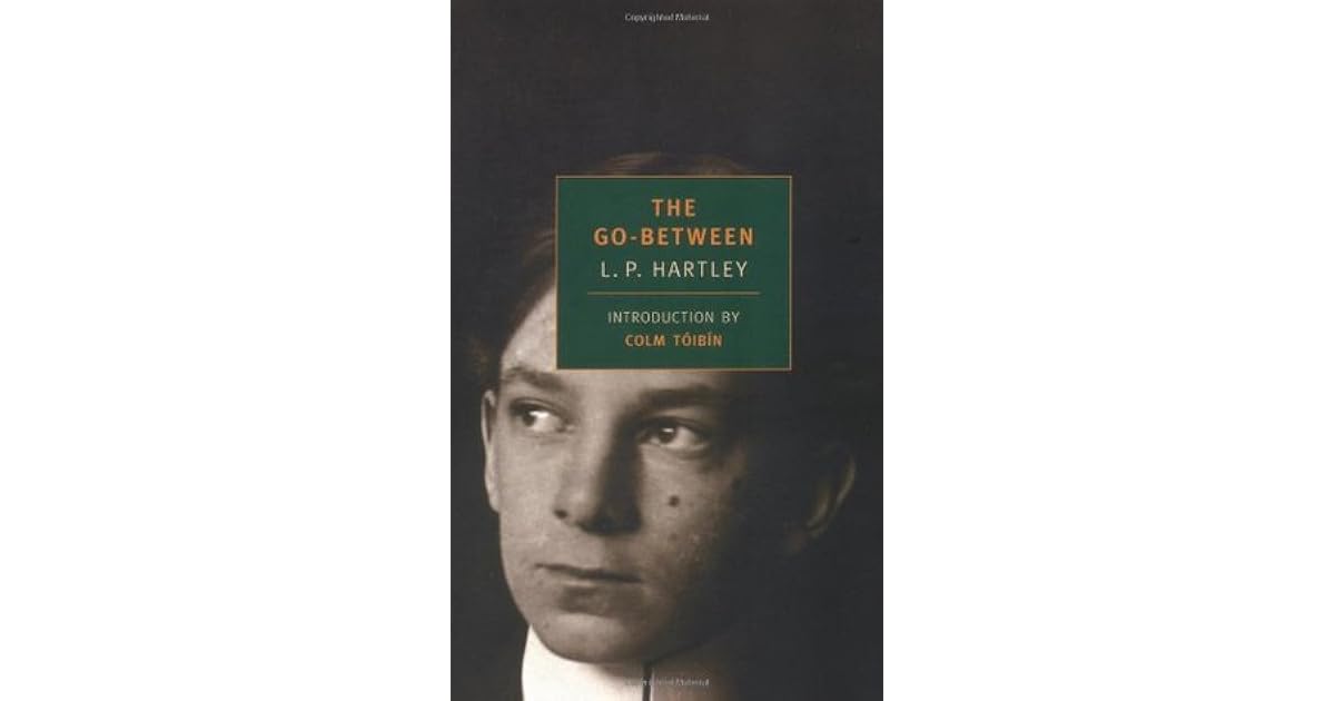 The Go-Between by L.P. Hartley