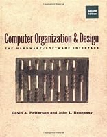 Computer Organization and Design RISC-V Edition: The Hardware Software Interface by David A ...