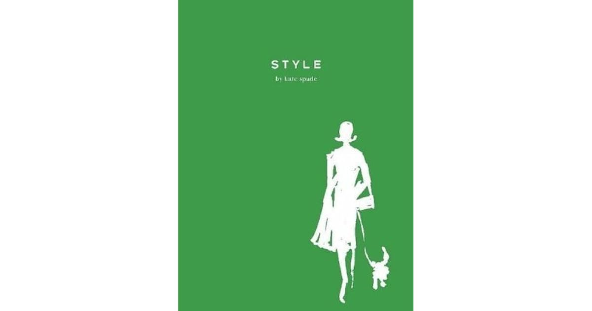 Style by Kate Spade