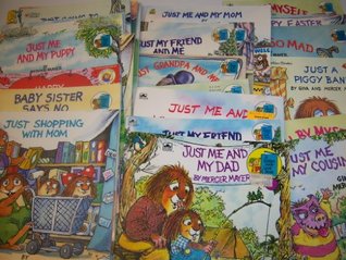 Complete Mercer Mayer Collection by Mercer Mayer