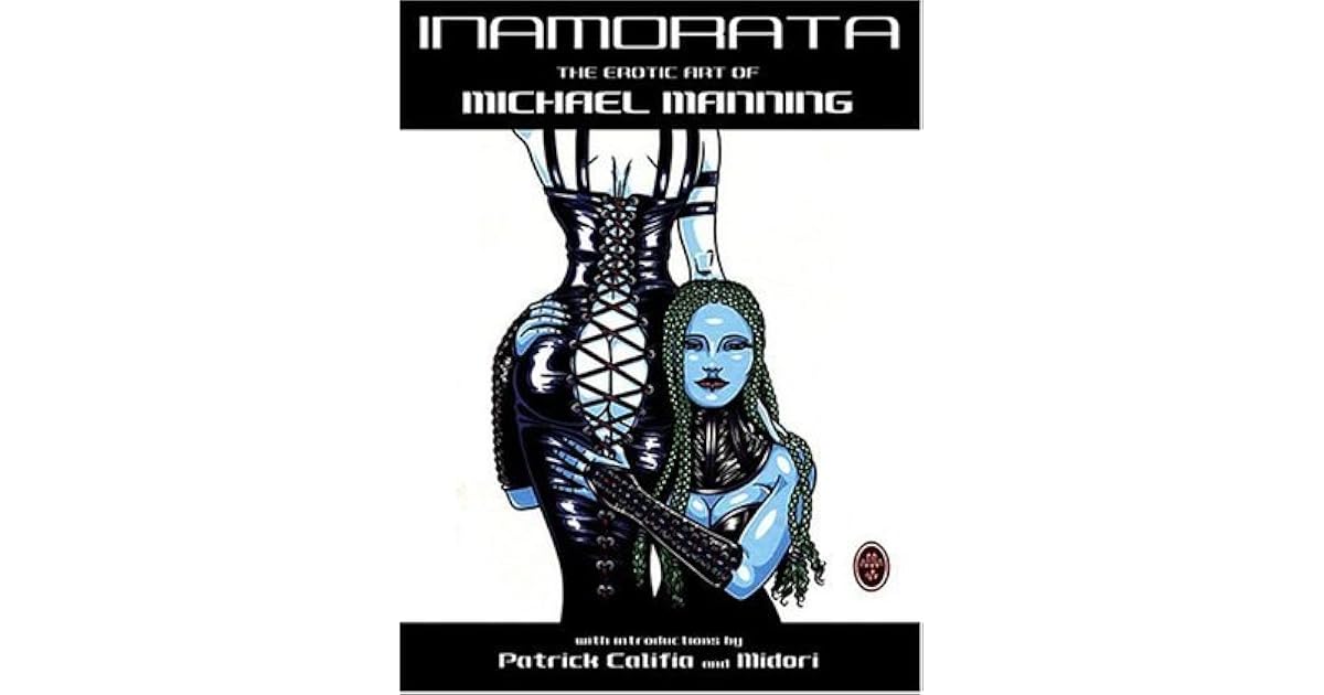 Inamorata by Michael Manning