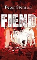 Fiend by Peter Stenson