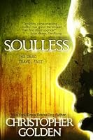 Soulless by Christopher Golden