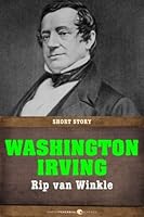 Rip Van Winkle by Washington Irving