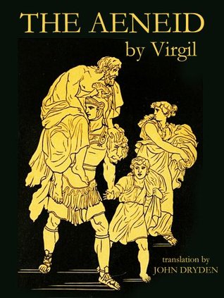 THE AENEID by Virgil