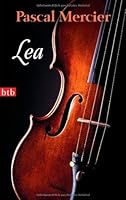 Lea by Pascal Mercier
