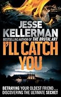 Potboiler by Jesse Kellerman
