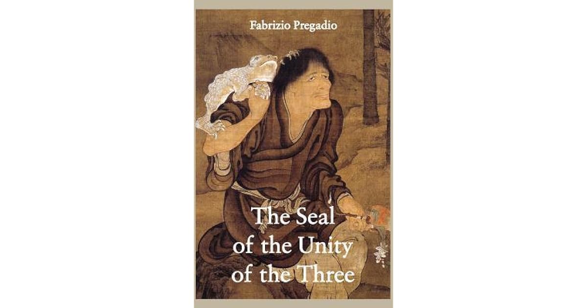 The Seal of the Unity of the Three: A Study and Translation of the ...