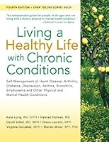 Living a Healthy Life with Chronic Conditions: Self-Management of Heart ...