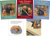 Little Whistle by Cynthia Rylant
