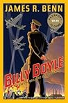 Billy Boyle (Billy Boyle World War II, #1) by James R. Benn