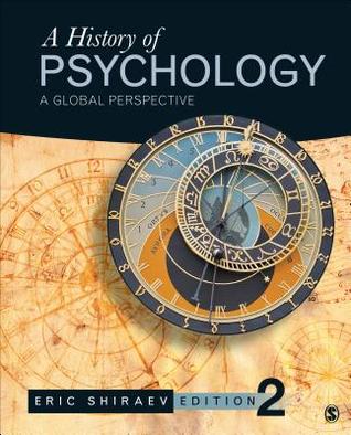 read {PDF} A History of Psychology: A Global Perspective BY Eric B ...