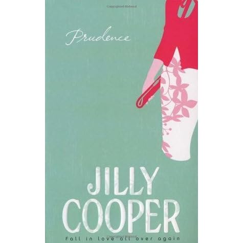 Prudence by Jilly Cooper — Reviews, Discussion, Bookclubs, Lists
