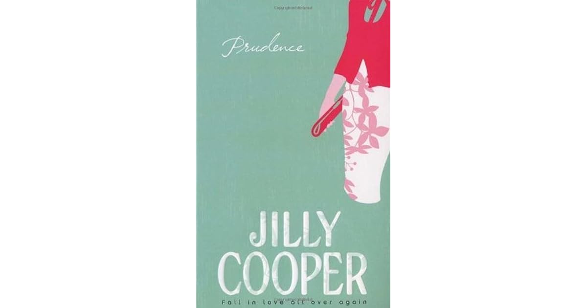 Prudence by Jilly Cooper