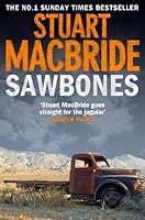 Sawbones by Stuart MacBride