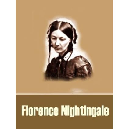 Florence Nightingale by Florence Nightingale — Reviews, Discussion ...
