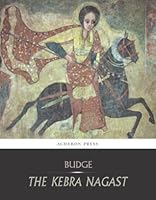 Kebra Nagast by Anonymous