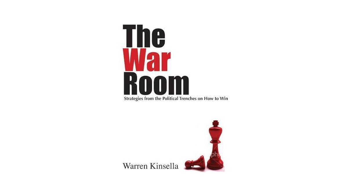 The War Room Political Strategies For Business NGOs And Anyone Who the-war-room-political-strategies-for-business-ngos-and-anyone-who