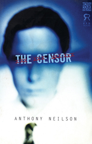 The Censor by Anthony Neilson