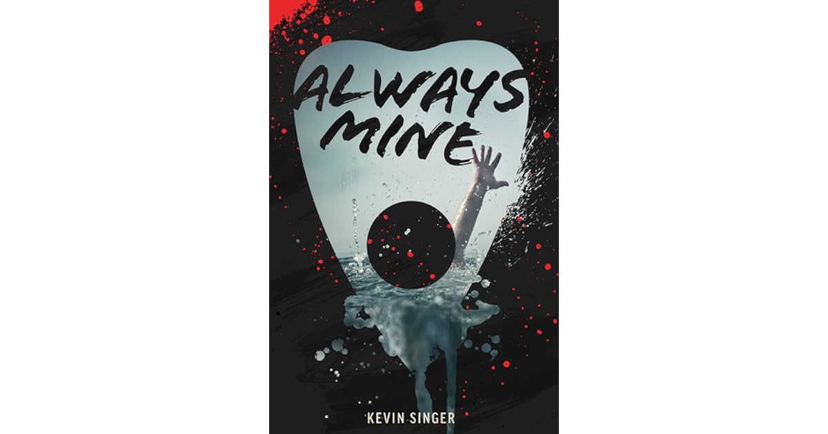 Always Mine by Kevin Singer