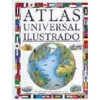 The Picture Atlas Of The World by Brian Delf