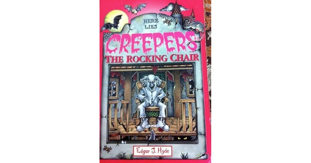 The Rocking Chair by Edgar J. Hyde