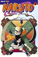 Naruto, Vol. 17: Itachi's Power by Masashi Kishimoto