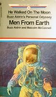 Men from Earth by Buzz Aldrin