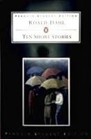 Ten Short Stories by Roald Dahl