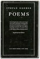 Poems by Stefan George