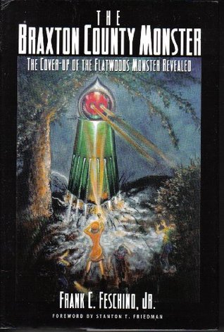 The Braxton County Monster: The Cover-Up of the Flatwoods Monster ...
