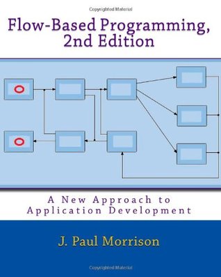 Flow-Based Programming: A New Approach to Application Development by J ...