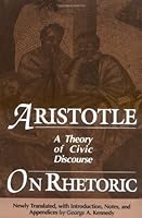 The Art of Rhetoric by Aristotle