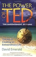 The Power of TED by David Emerald