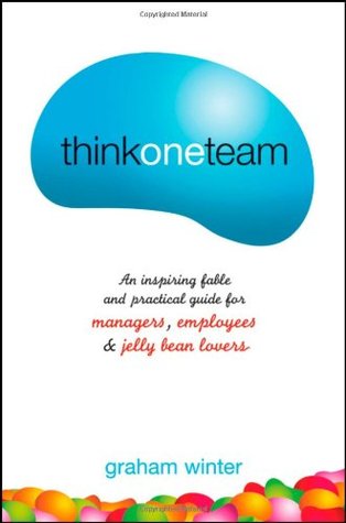 Think One Team by Graham Winter