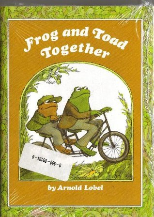 Frog and Toad Together / Days with Frog and Toad / Frog and Toad Are ...