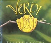 Verdi by Janell Cannon