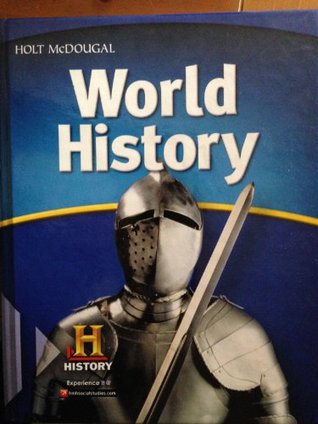 McDougal Littell Middle School World History: Student Edition 2012 by ...