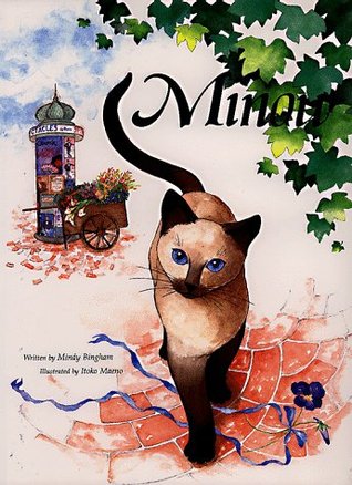 Minou by Mindy Bingham