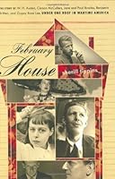 February House by Sherill Tippins