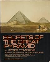 Secrets of the Great Pyramid: Two Thousand Years of Adventures ...