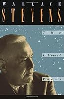 The Collected Poems by Wallace Stevens