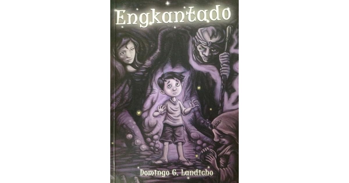 Engkantado by Domingo G. Landicho