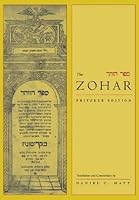The Zohar: Pritzker Edition, Volume One by Daniel C. Matt