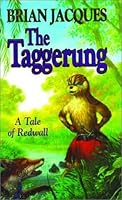 Taggerung (Redwall, #14) by Brian Jacques