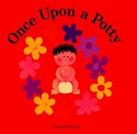 Once Upon a Potty: Boy by Alona Frankel