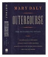 Outercourse by Mary Daly