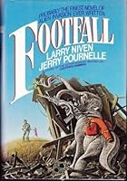 Footfall by Larry Niven