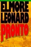 Pronto by Elmore Leonard
